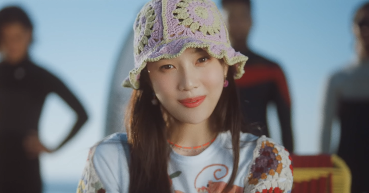 จอย Red Velvet โซโลเดบิวต์เพลงรีเมค Hello สาดความน่ารักสดใสเกินต้าน!