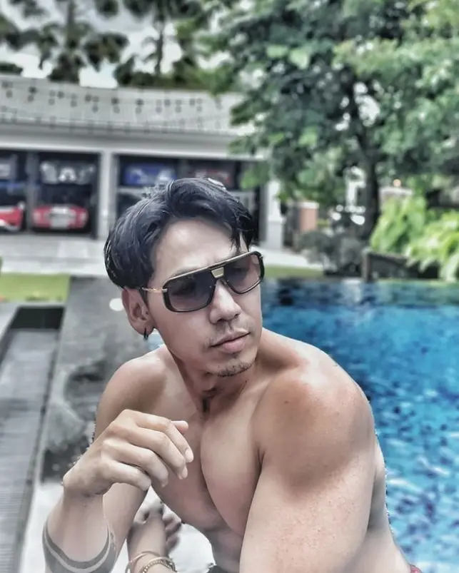 นิวเคลียร์ ดีเจเพชรจ้า เลิกกันเพราะ เรื่อง Sex จริงไหม
