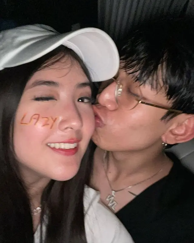 โมเมนต์ตาร้อน! ท็อป Lazyloxy ทำแบบนี้กับ เบียร์ The Voice