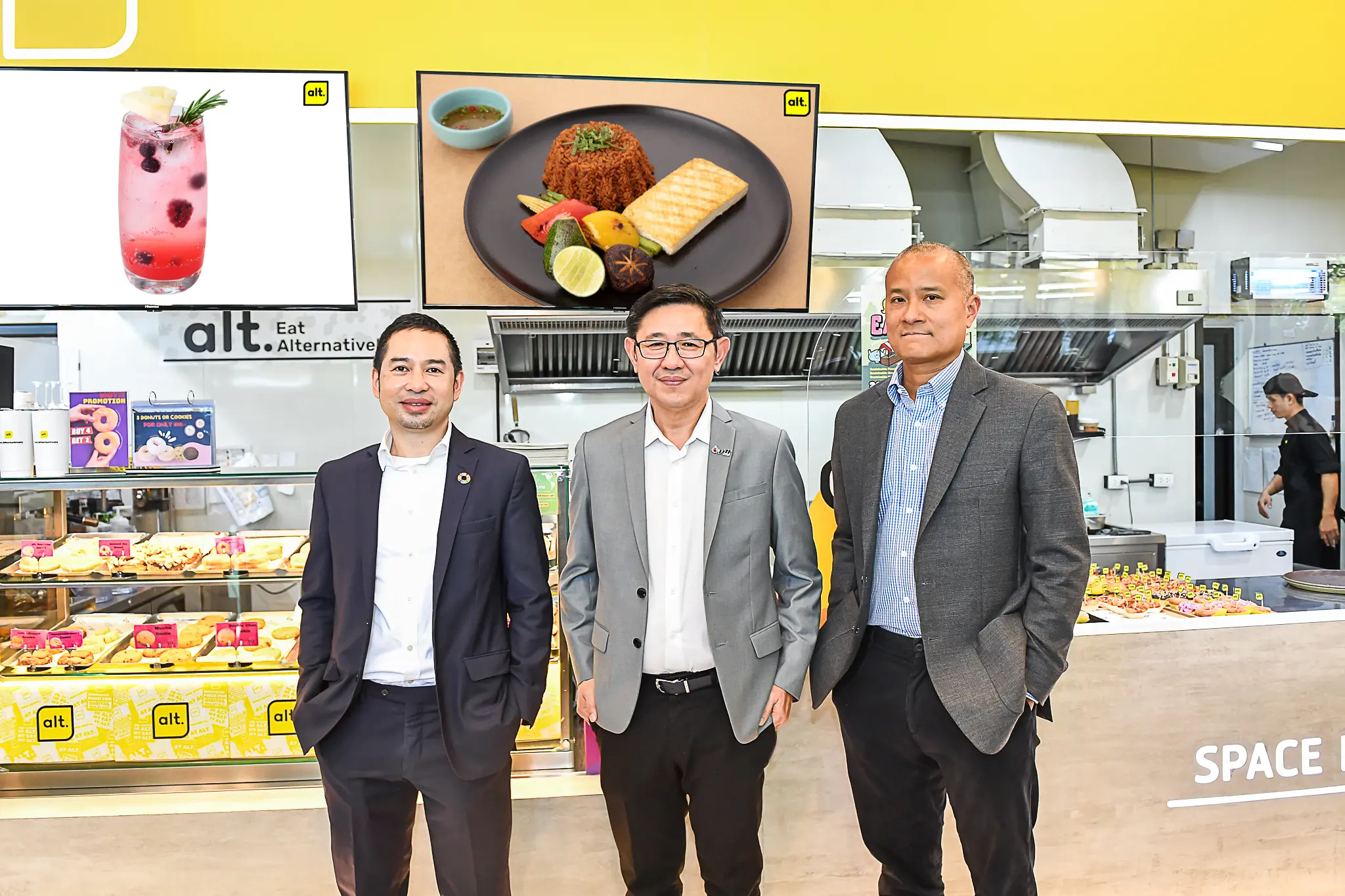 Eat Play Live คอมมูนิตี้ไลฟ์สไตล์แห่งอนาคต ใจกลางทองหล่อ