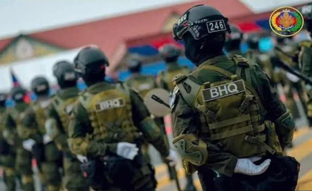 BHQ คืออะไร กองกำลังพิทักษ์ฮุนเซน อำนาจนอกระบบที่ครองกัมพูชา